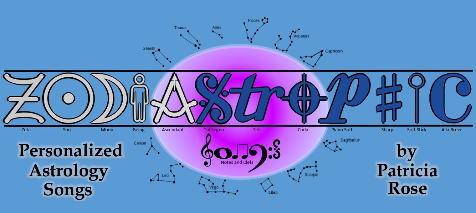 Zodiastrophic Sign Song Lyrics – Zodiastrophic Songs
